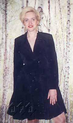 Alla, 10245, Kiev, Ukraine, Age: 33, Travelling, cooking, music. Middle ...