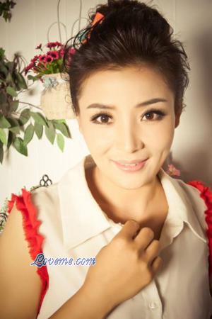 Hongying, 143770, Fushun, China, Asian women, Age: 49, Cooking ...