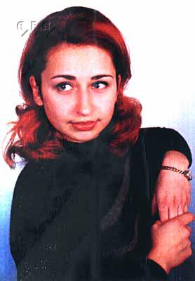 Anna, 28299, Savran, Ukraine, Age: 25, Music University, Student ...