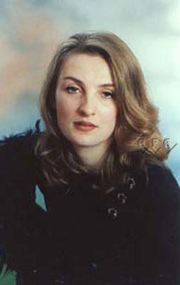 Liliya, 33730, Kherson, Ukraine, Age: 31, Dancing, reading College ...