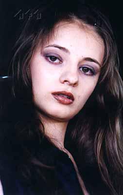 Evgeniya, 36695, Enakievo, Ukraine, Age: 23, Travelling Middle ...