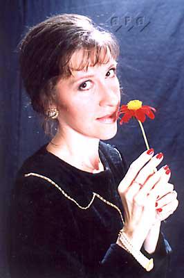 Larisa, 38209, Khabarovsk, Russia, Age: 41, Reading, nature, music ...