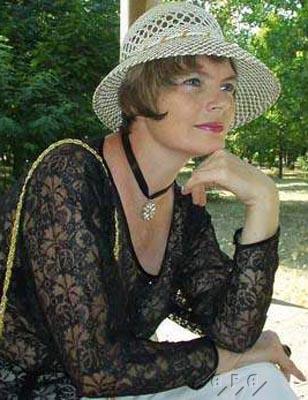 Olga, 42070, Nikopol, Ukraine, Ukraine women, Age: 45, Various ...