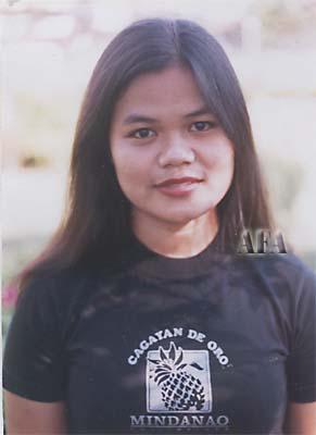 Alma, 42377, Cagayan de Oro City, Philippines, Asian women, Age: 34 ...