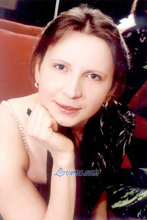 Tamara, 70953, Saint Petersburg, Russia, Russian women, Age: 43, East ...