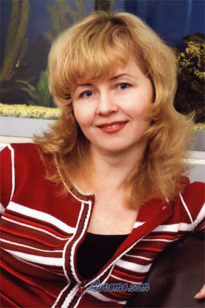 Svetlana, 84636, Saint Petersburg, Russia, Russian women, Age: 47 ...
